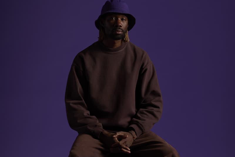 Bimma Williams Is the Voice of Collabs | Hypebeast