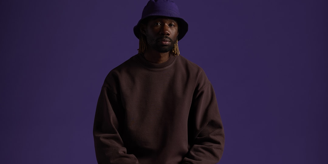 Bimma Williams Is the Voice of Collabs | Hypebeast