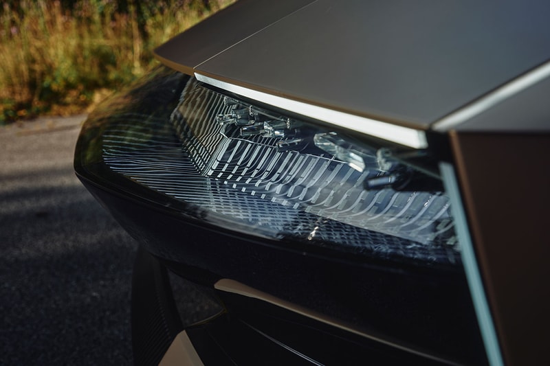 DS Automobiles Citroen SM Tribute Car Info | Hypebeast