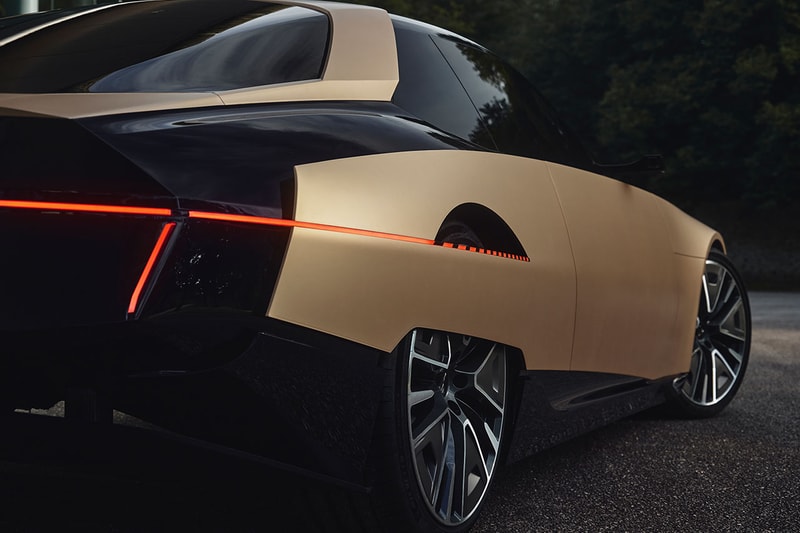 DS Automobiles Citroen SM Tribute Car Info | Hypebeast