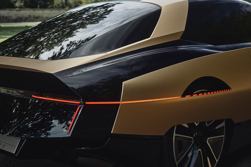 DS Automobiles Citroen SM Tribute Car Info | Hypebeast