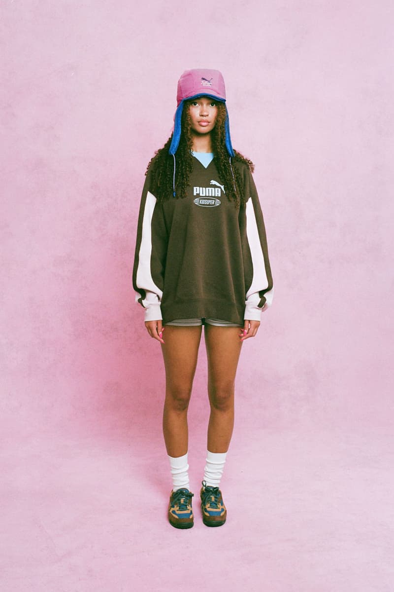 KidSuper x PUMA Stands on Funny Business | Hypebeast