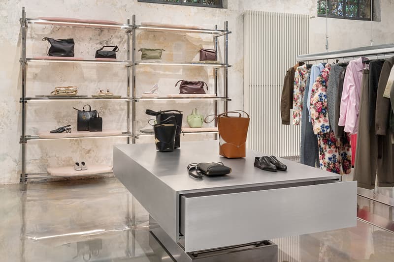 10 Corso Como Milan Store 2050+ Design | Hypebeast