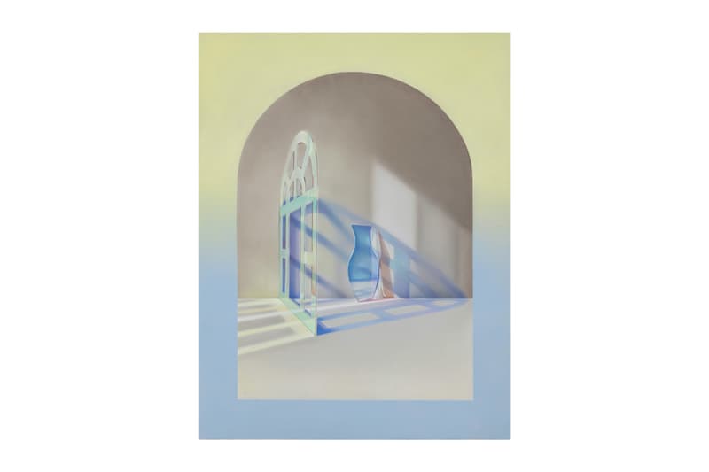 Ákos Ezer and Maude Corriveau Present Solo Shows at Plato Gallery ...
