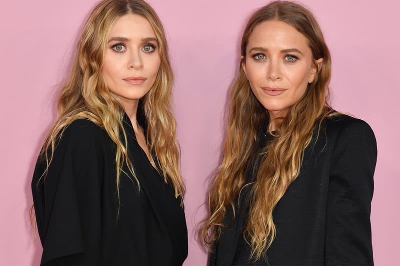 The Row Resort 2024 at Paris Fashion Week | Hypebeast