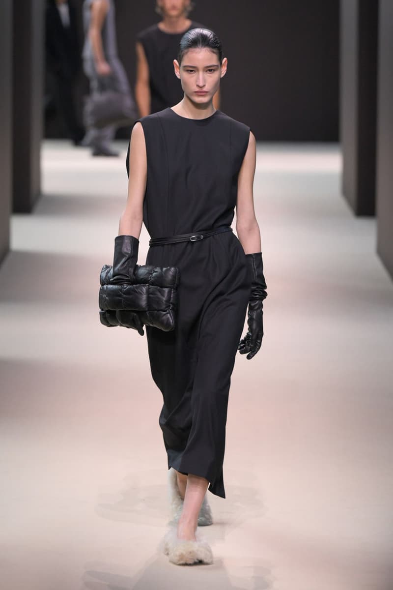 COS FW24 Draws From the "Elegance of Movement" | Hypebeast