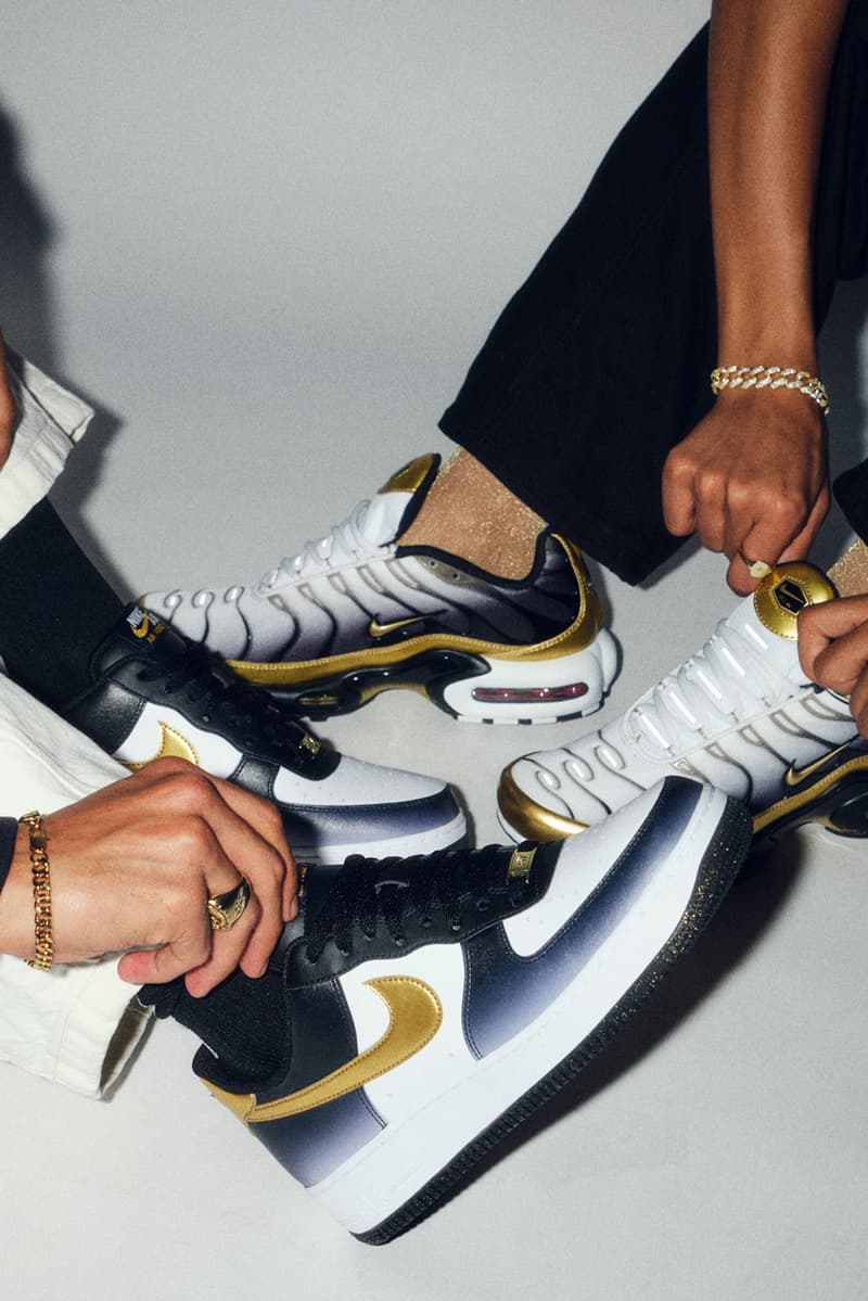 Foot Locker Celebrates 50th Anniversary | Hypebeast