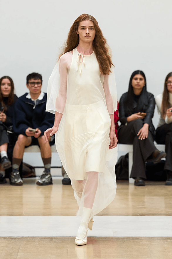 S.S.DALEY Spring/Summer 2025 at London Fashion Week | Hypebeast