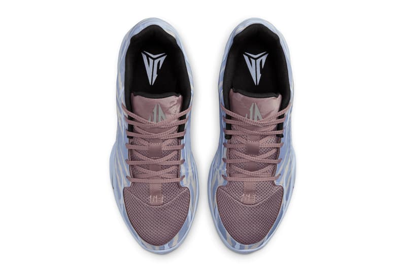 Nike Ja 2 Induction IB4007-900 Release Date | Hypebeast