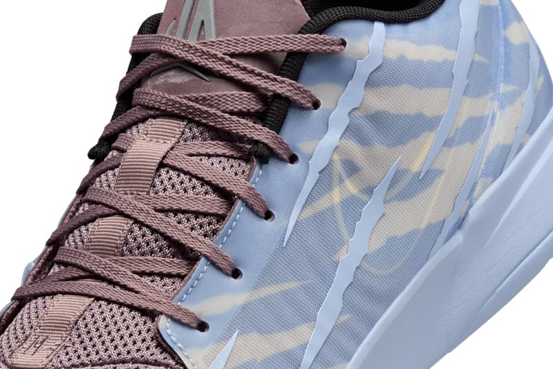 Nike Ja 2 Induction IB4007-900 Release Date | Hypebeast