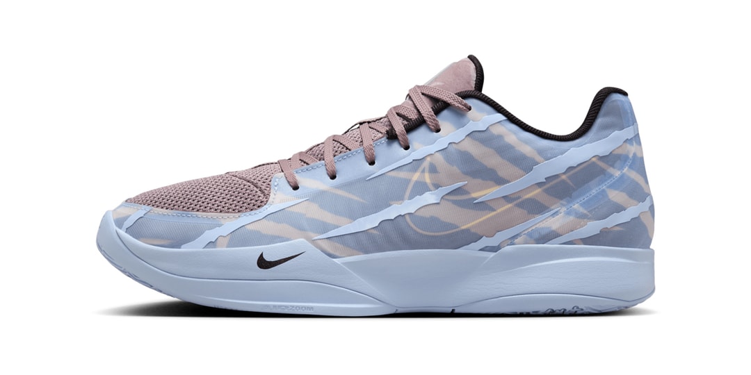 Nike Ja 2 Induction IB4007-900 Release Date | Hypebeast