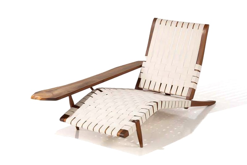 Raf Simons to Auction Own Furniture Collection | Hypebeast
