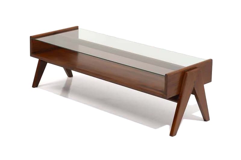 Raf Simons to Auction Own Furniture Collection | Hypebeast