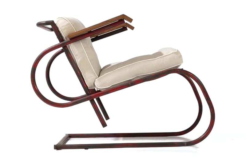 Raf Simons to Auction Own Furniture Collection | Hypebeast