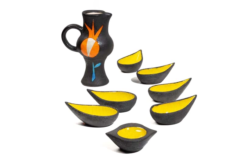 Raf Simons to Auction Own Furniture Collection | Hypebeast