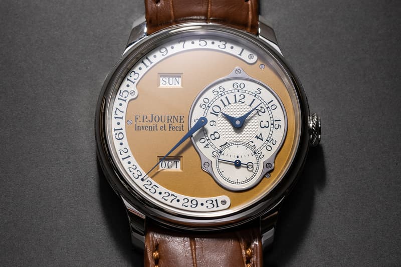 The 1916 Company 'Icons of Time' Exhibition Info | Hypebeast