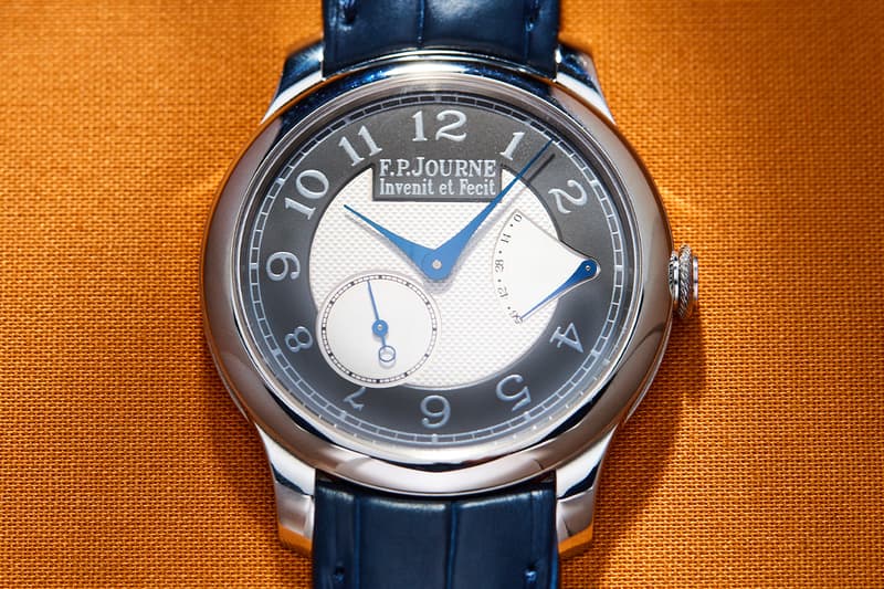 The 1916 Company 'Icons of Time' Exhibition Info | Hypebeast