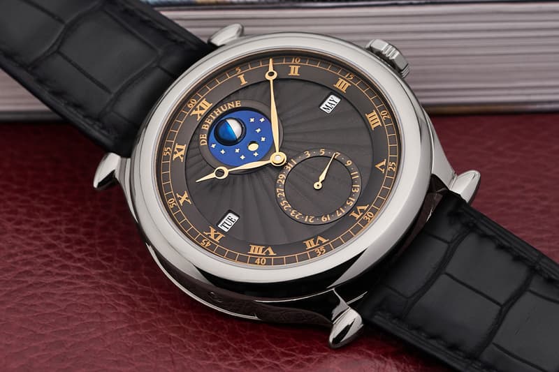 The 1916 Company 'Icons of Time' Exhibition Info | Hypebeast