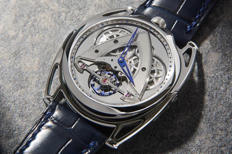 The 1916 Company 'Icons of Time' Exhibition Info | Hypebeast