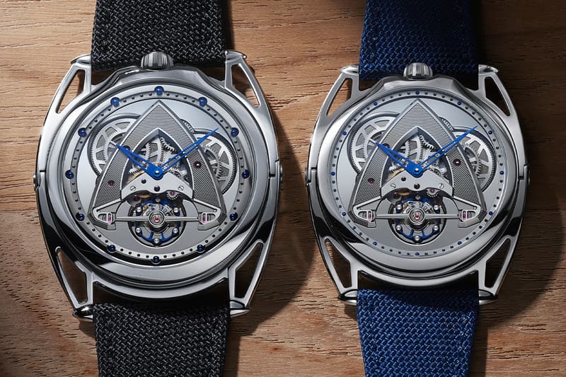 The 1916 Company 'Icons of Time' Exhibition Info | Hypebeast