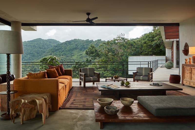 Pompey Jamaica Resort FREECELL Architecture | Hypebeast