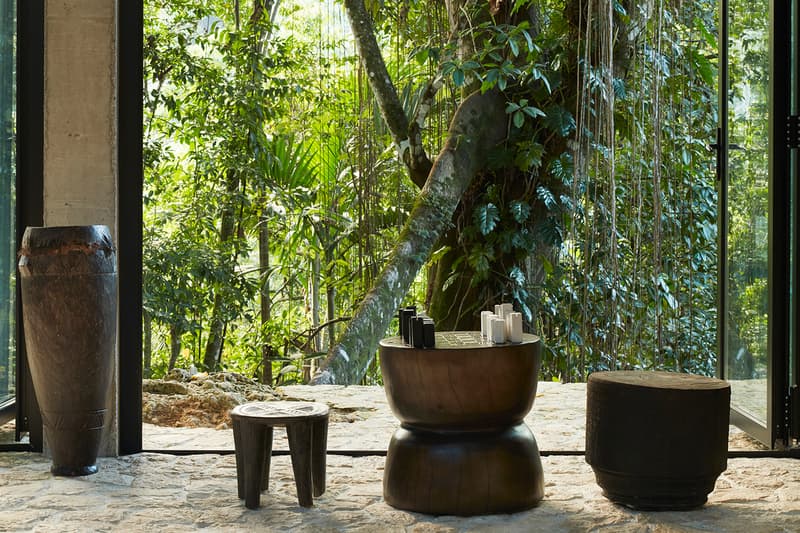 Pompey Jamaica Resort FREECELL Architecture | Hypebeast