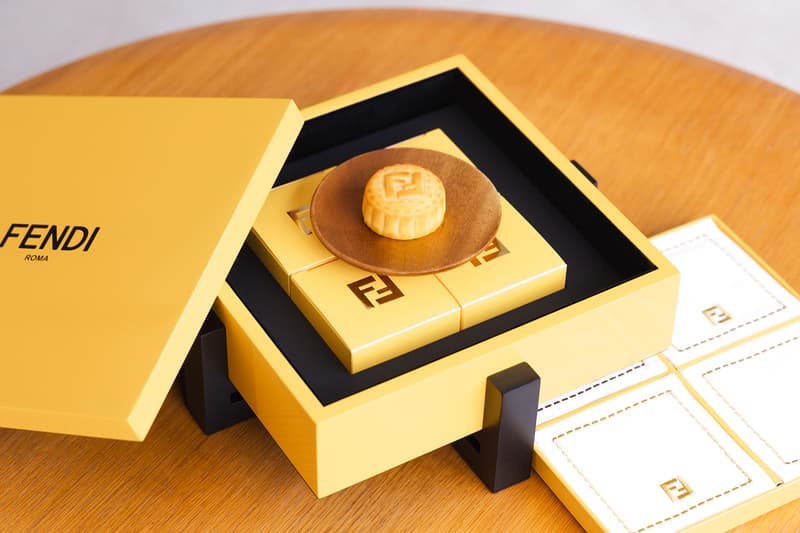 Luxurious Mooncakes For Mid-Autumn Festival 2024 | Hypebeast