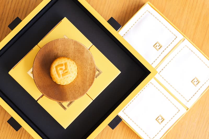 Luxurious Mooncakes For Mid-Autumn Festival 2024 | Hypebeast