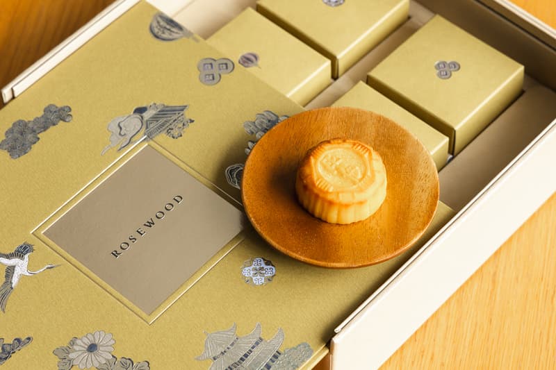 Luxurious Mooncakes For Mid-Autumn Festival 2024 | Hypebeast