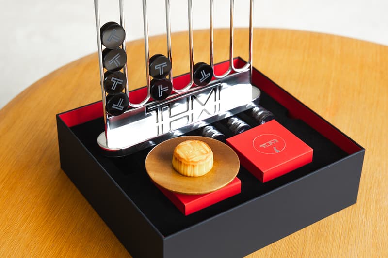 Luxurious Mooncakes For Mid-Autumn Festival 2024 | Hypebeast