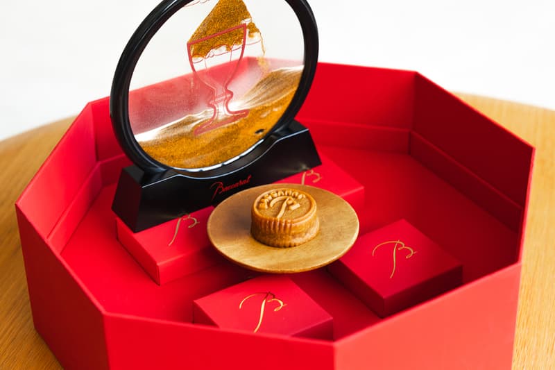 Luxurious Mooncakes For Mid-Autumn Festival 2024 | Hypebeast