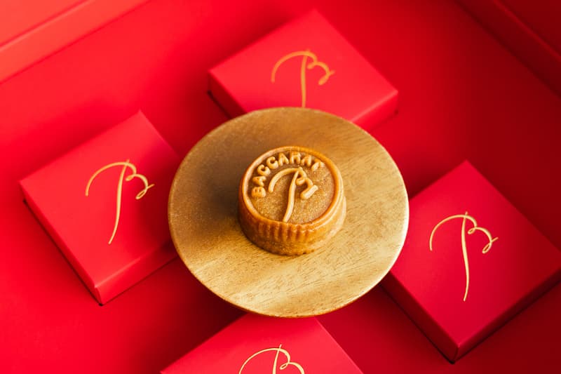 Luxurious Mooncakes For Mid-Autumn Festival 2024 | Hypebeast