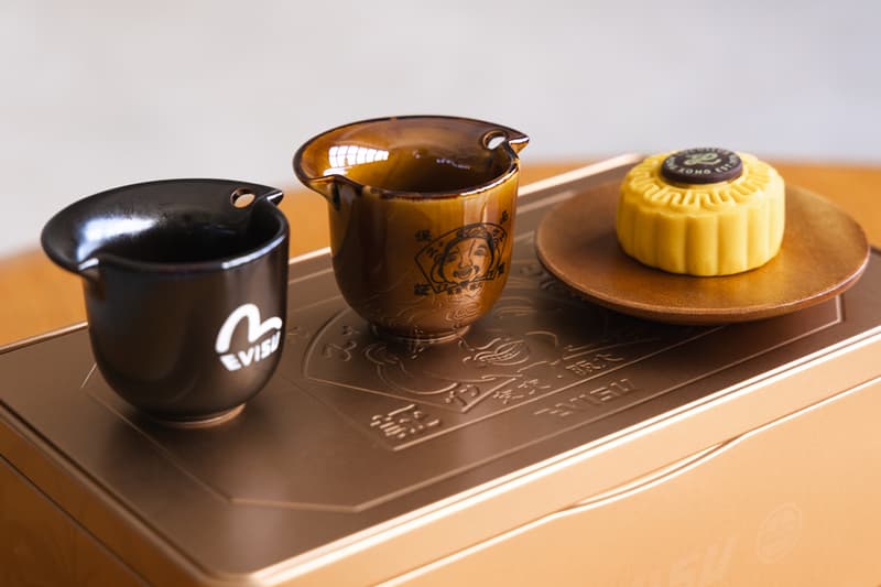 Luxurious Mooncakes For Mid-Autumn Festival 2024 | Hypebeast