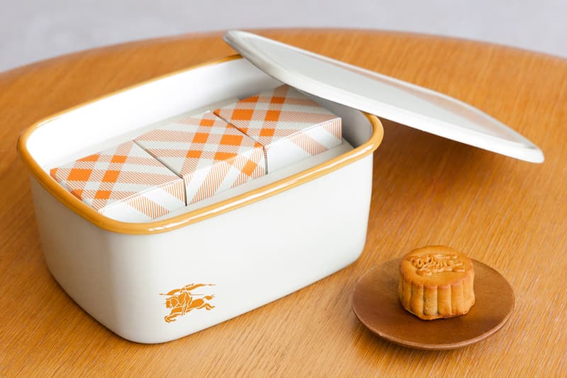 Luxurious Mooncakes For Mid-Autumn Festival 2024 | Hypebeast