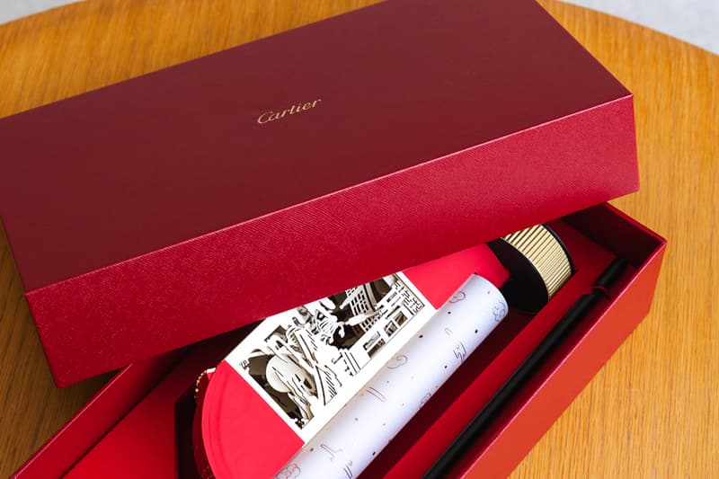Luxurious Mooncakes For Mid-Autumn Festival 2024 | Hypebeast