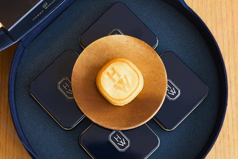 Luxurious Mooncakes For Mid-Autumn Festival 2024 | Hypebeast