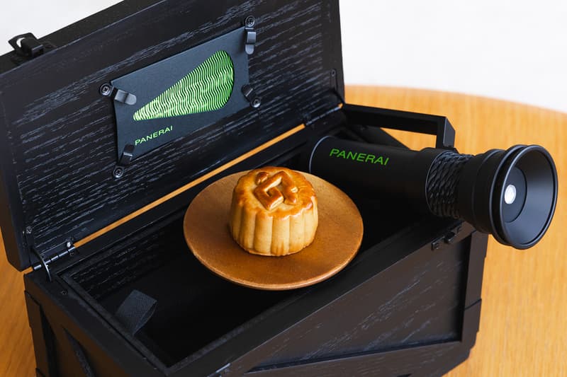 Luxurious Mooncakes For Mid-Autumn Festival 2024 | Hypebeast