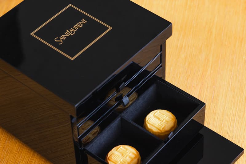 Luxurious Mooncakes For Mid-Autumn Festival 2024 | Hypebeast