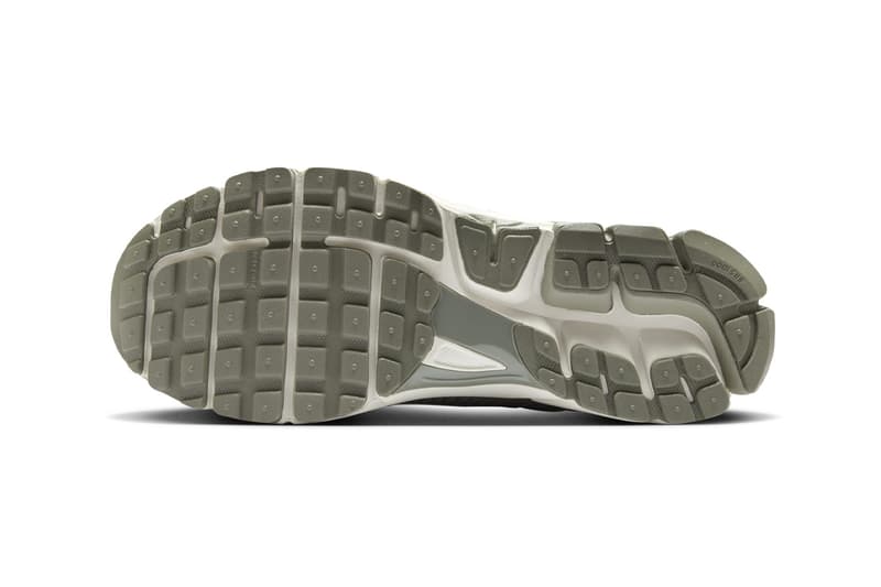 Nike Zoom Vomero 5 “Dark Stucco" Release Info | Hypebeast