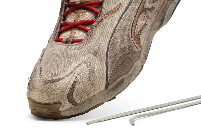 A$AP Rocky x Puma Inhale OG Release Date Information | Hypebeast