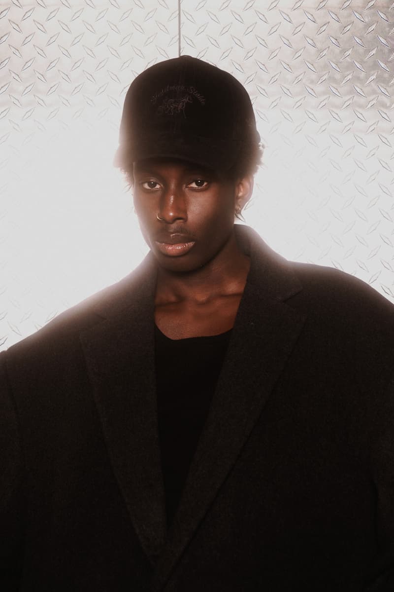 Siegelman Stable Unveils FW24 Menswear Capsule | Hypebeast