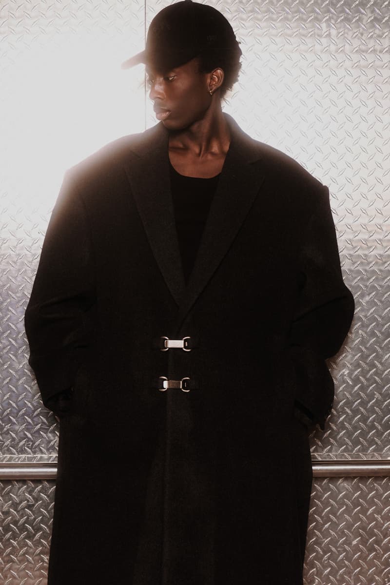 Siegelman Stable Unveils FW24 Menswear Capsule | Hypebeast