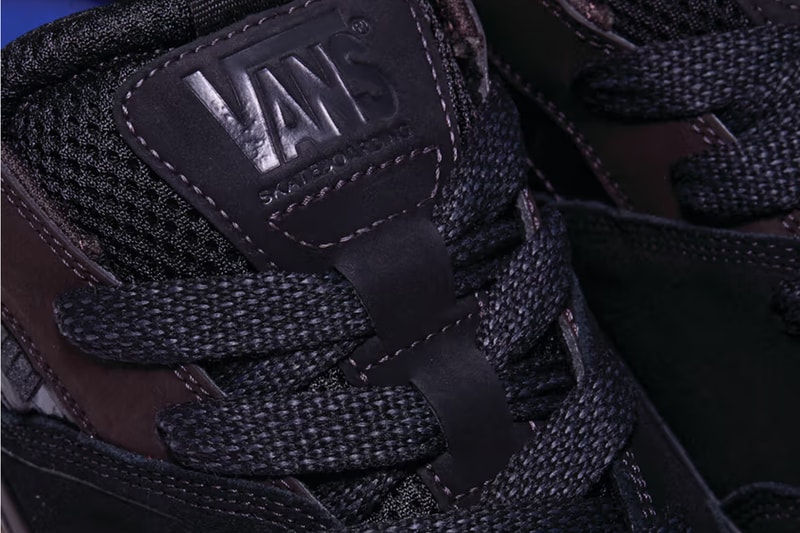 Dime and Vancouver Skater Una Farrar Remix the Vans Mixxa | Hypebeast