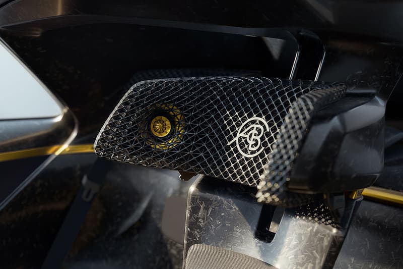 Lotus Theory 1 EV Supercar Concept Release Info | Hypebeast