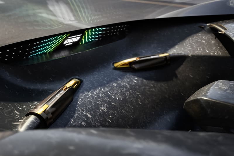 Lotus Theory 1 EV Supercar Concept Release Info | Hypebeast