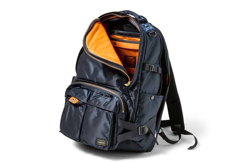 ALL NEW TANKER Porter x Packer Pop-up Shop Release Info | Hypebeast