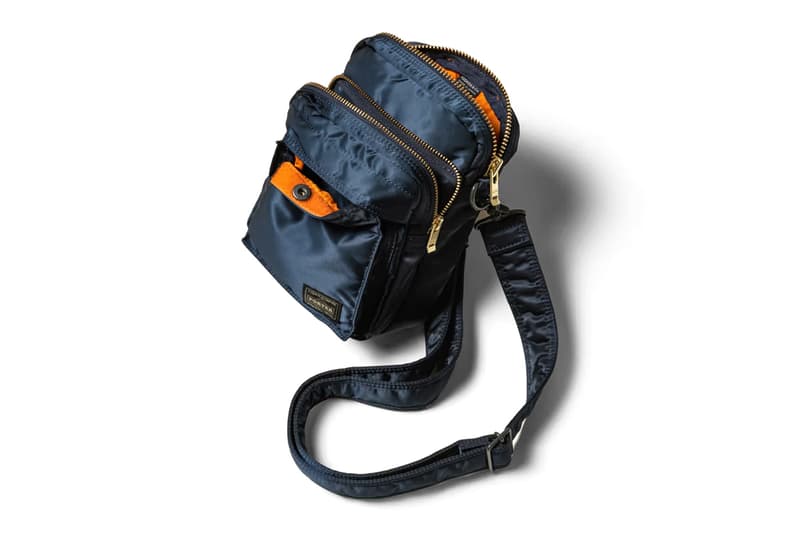 ALL NEW TANKER Porter x Packer Pop-up Shop Release Info | Hypebeast