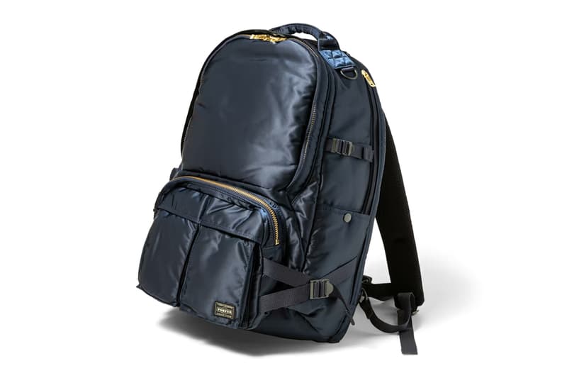 ALL NEW TANKER Porter x Packer Pop-up Shop Release Info | Hypebeast