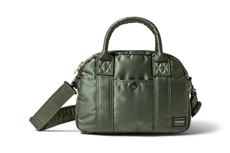 ALL NEW TANKER Porter x Packer Pop-up Shop Release Info | Hypebeast