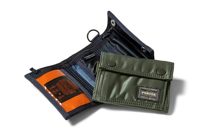 ALL NEW TANKER Porter x Packer Pop-up Shop Release Info | Hypebeast